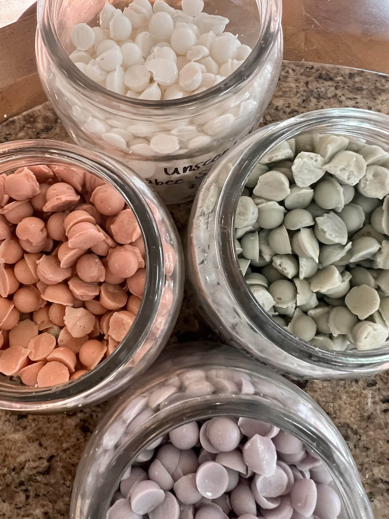 Ba-Bee Single Use Soap | Bee Joyful Shop