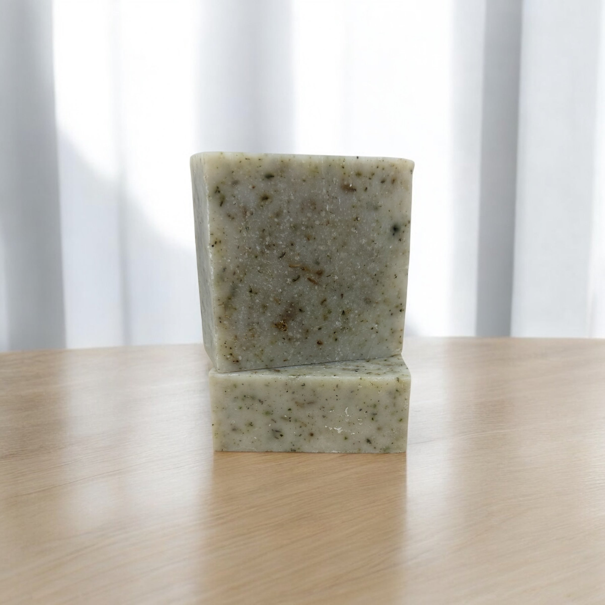 Calm Mint Bar | Bee Joyful Shop