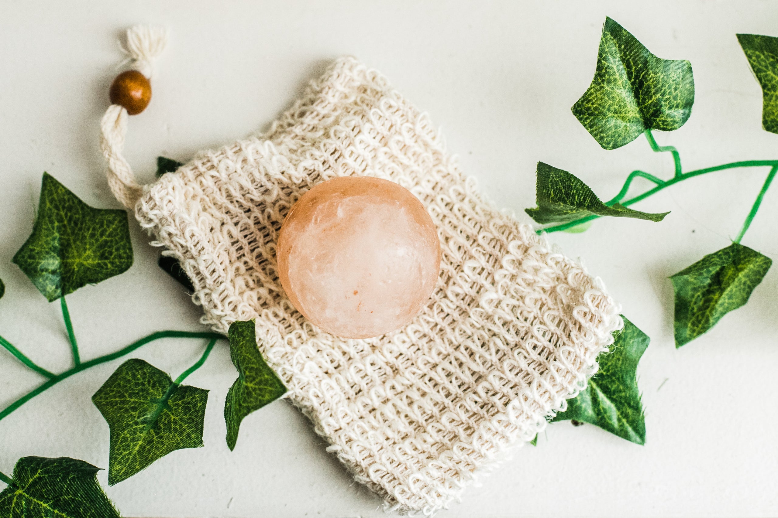 Bee Joyful Himalayan Salt Deodorant | Bee Joyful Shop